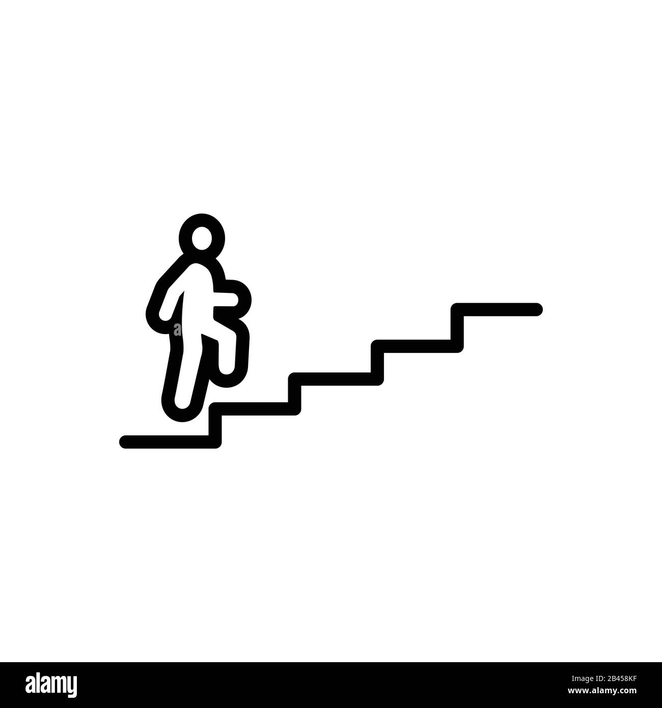 Beginner icon Stock Vector Images - Alamy