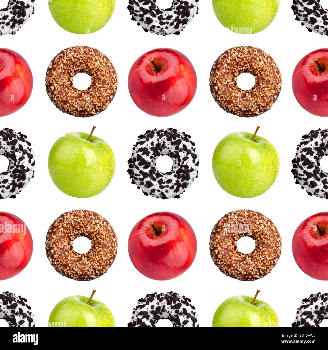 Green vs red hi-res stock photography and images - Alamy