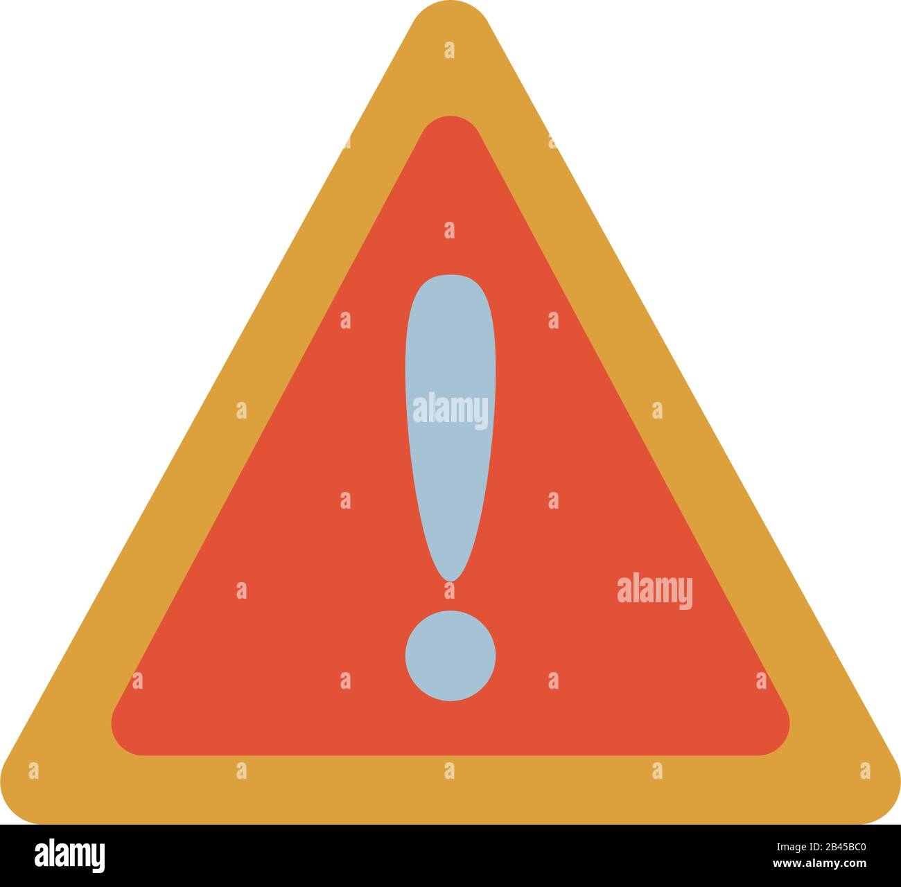 alarm banner flat style icon design, Emergency rescue save department ...