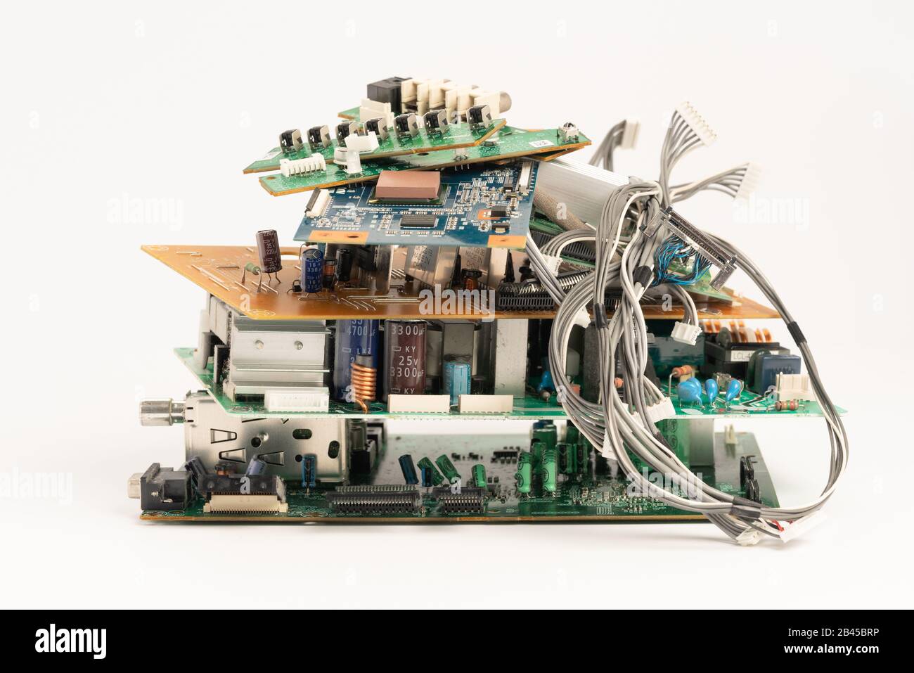 Pcb pollution hi-res stock photography and images - Alamy