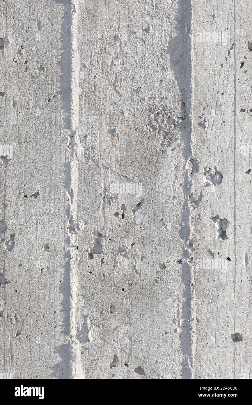 High resolution concrete wall textured background Stock Photo - Alamy