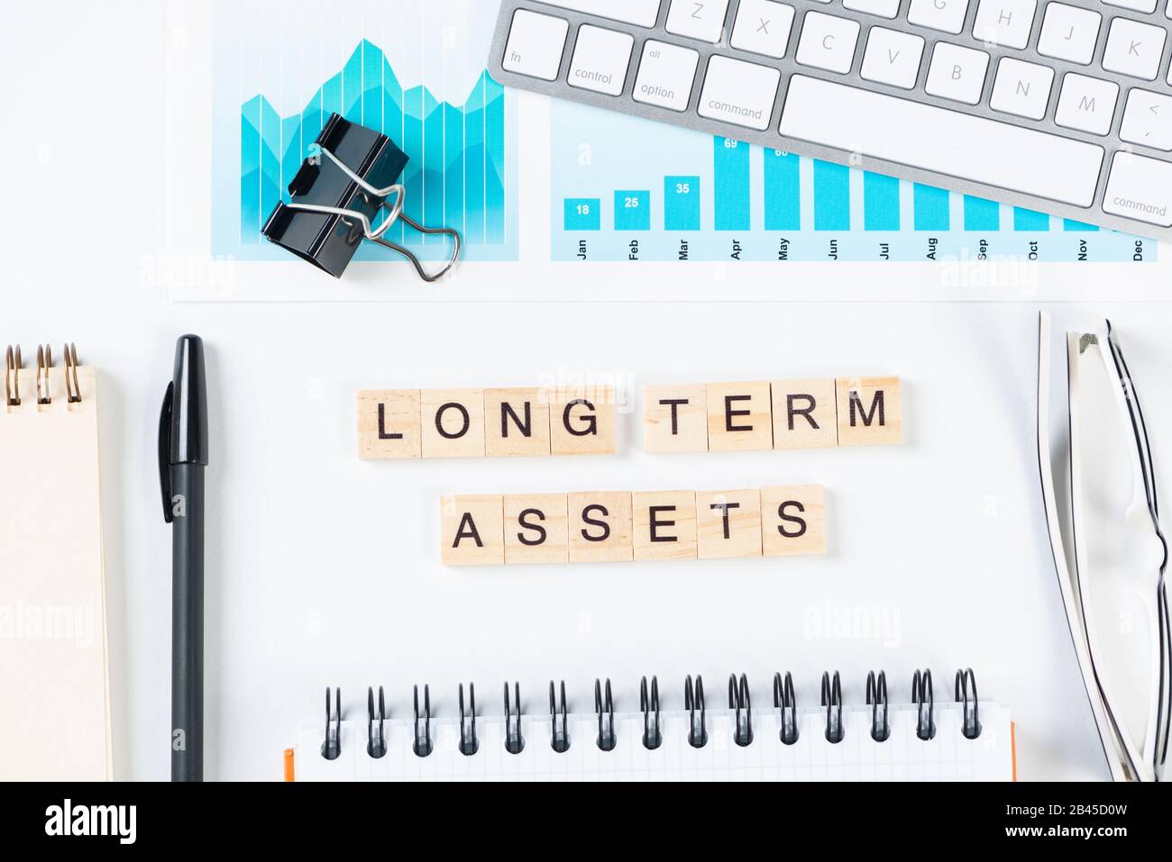 Long term assets hi-res stock photography and images - Alamy