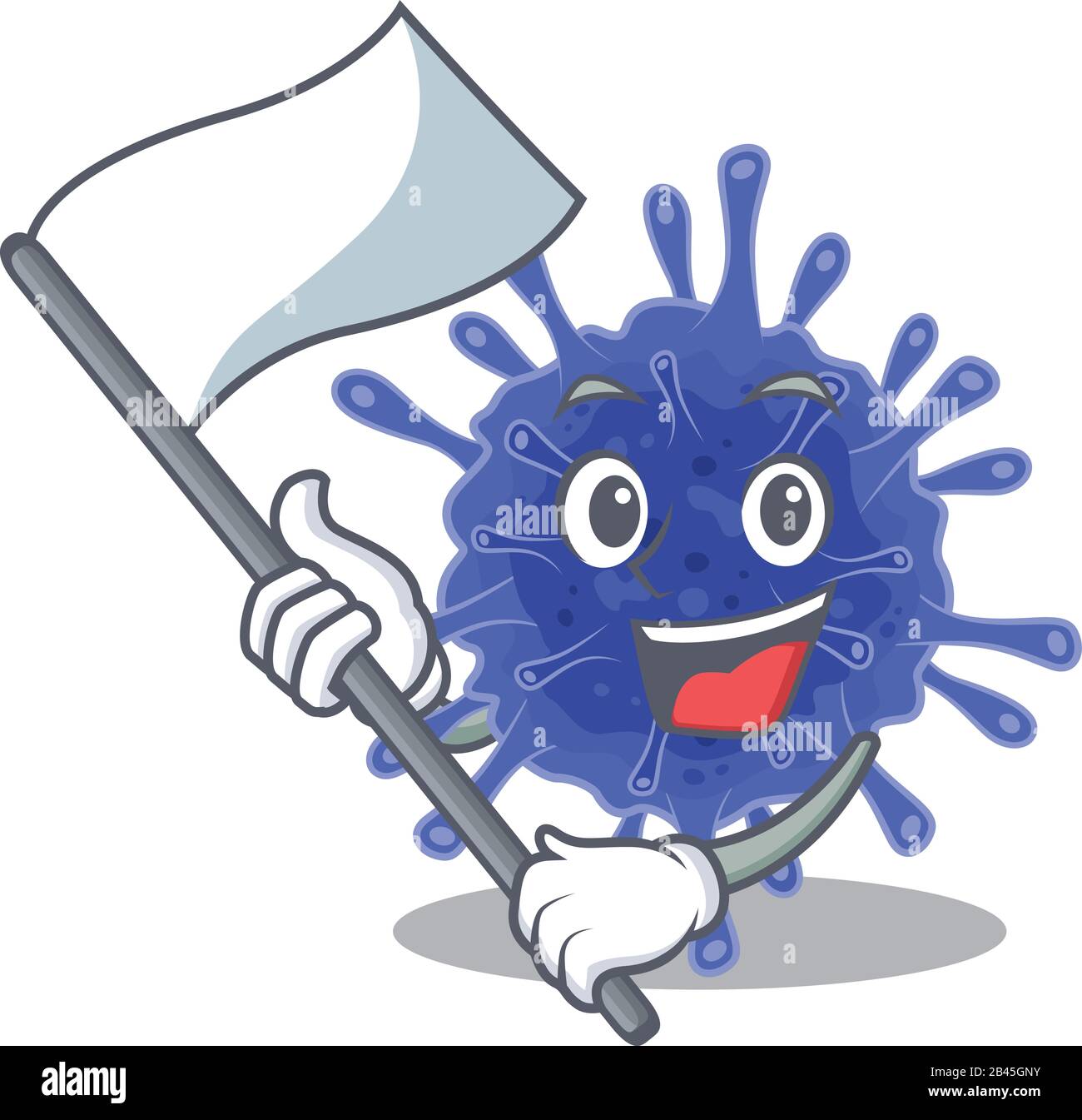 Flu jack Stock Vector Images - Alamy