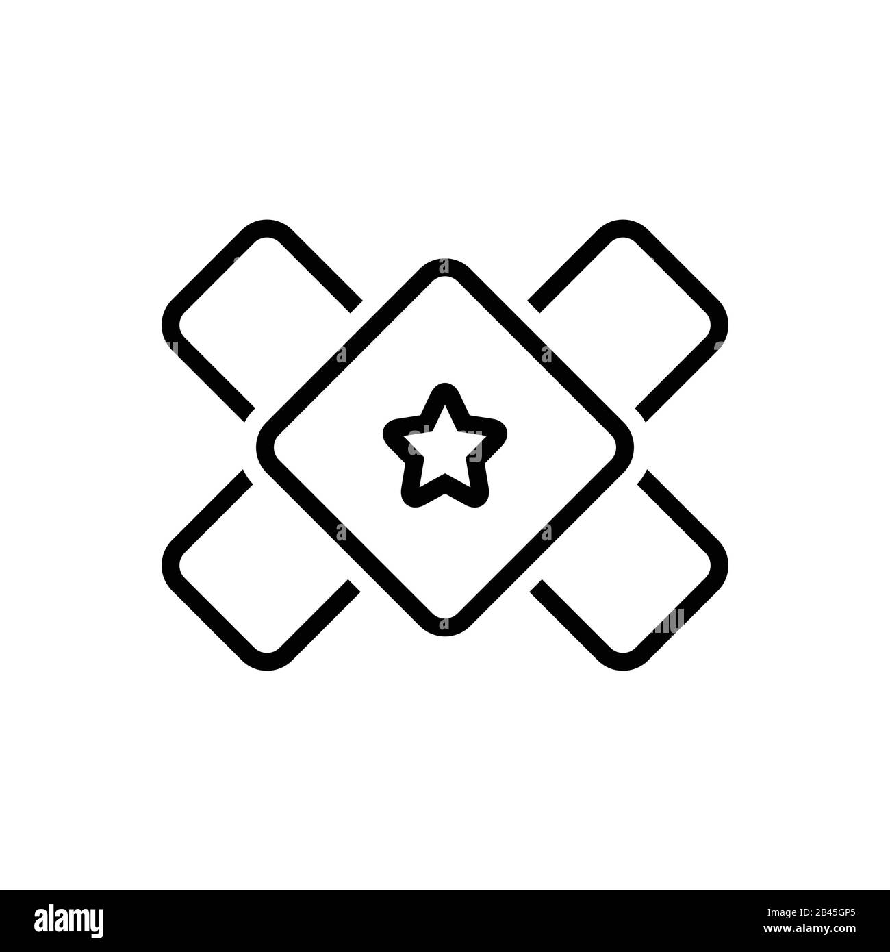 Most popular icon Stock Vector Images - Alamy