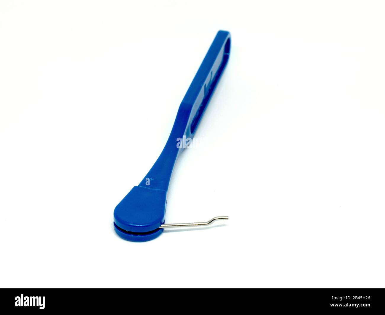 Hirax brace hi-res stock photography and images - Alamy