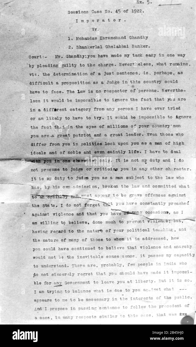 Charge sheet hi-res stock photography and images - Alamy