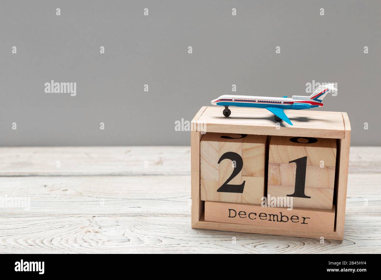 December 21 diary hi-res stock photography and images - Alamy