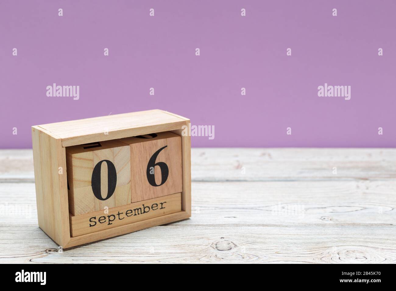 6 sep hi-res stock photography and images - Alamy
