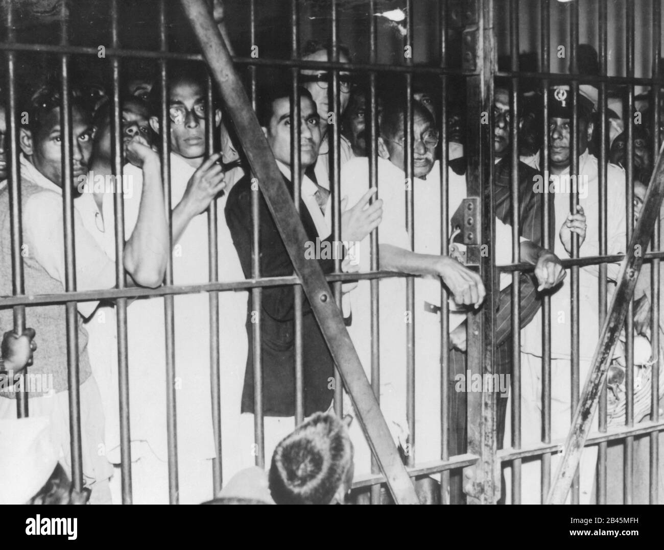 Vintage Prison High Resolution Stock Photography And Images Alamy