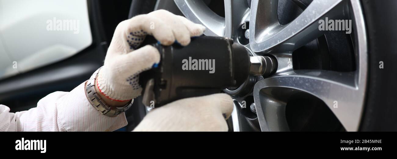 Automotive tools hi-res stock photography and images - Alamy