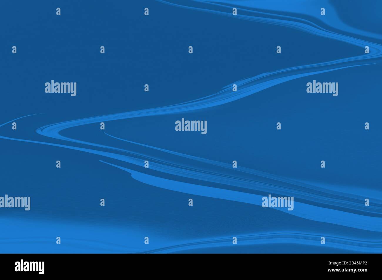Abstract blue pattern wavy lines hi-res stock photography and images ...
