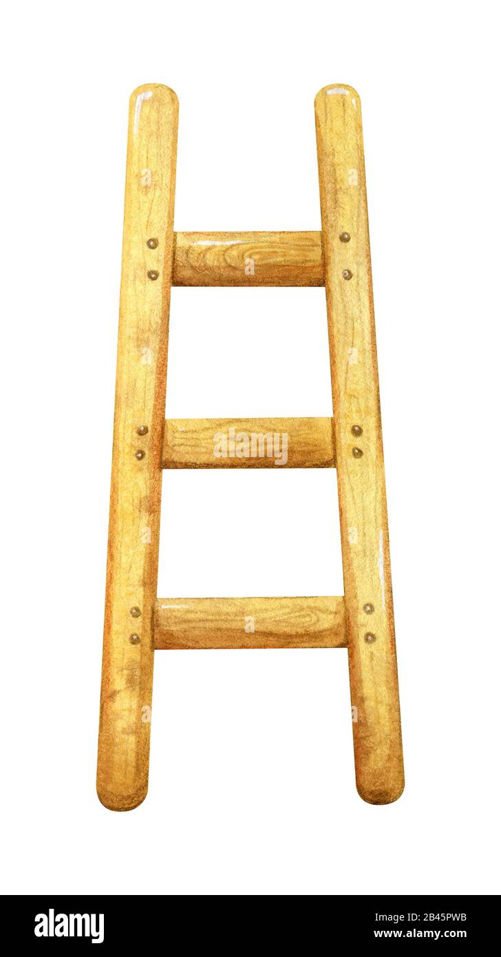 Sticker ladder hi-res stock photography and images - Alamy