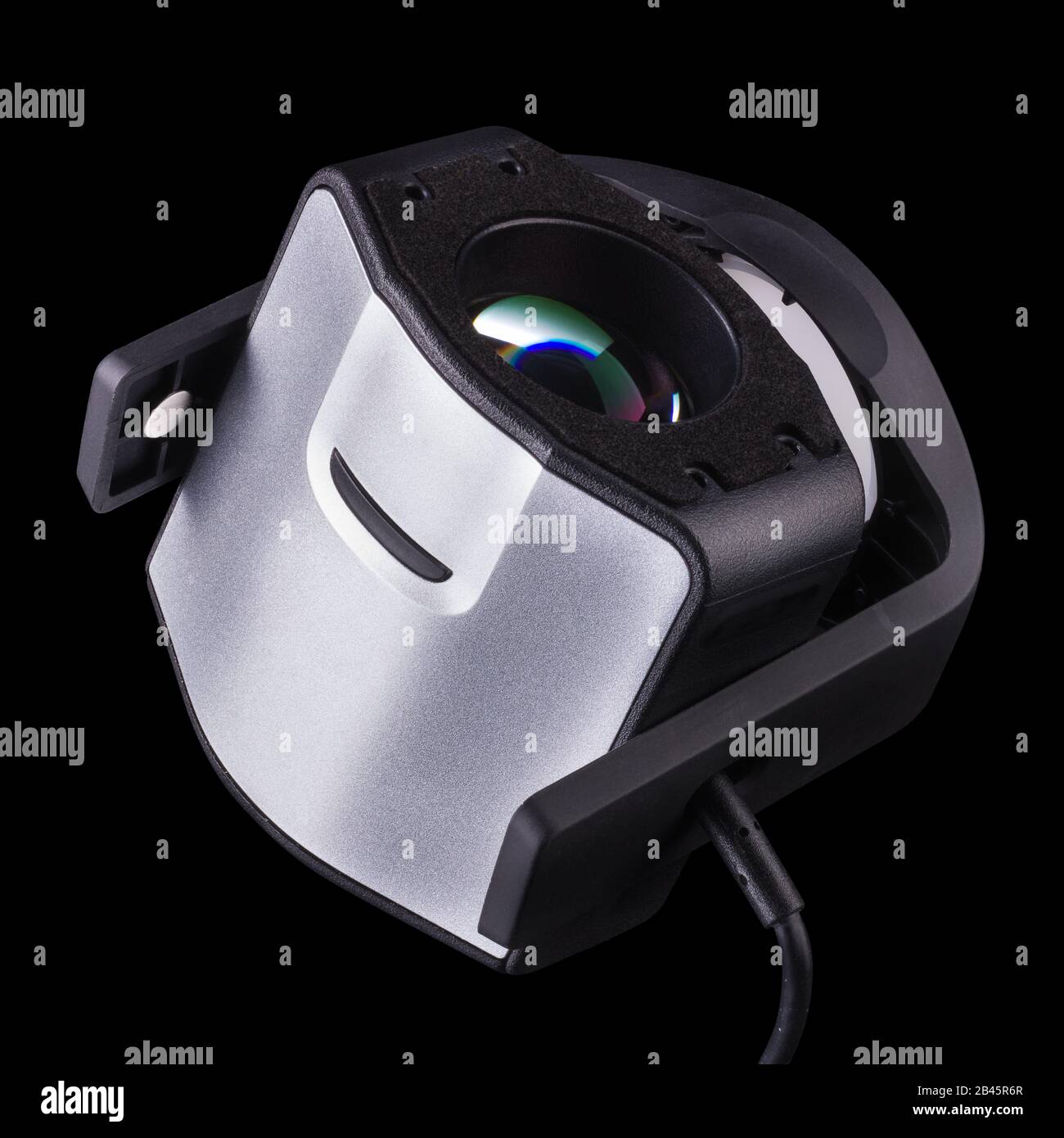 Colorimeter profiling computer monitor or photographer color ...