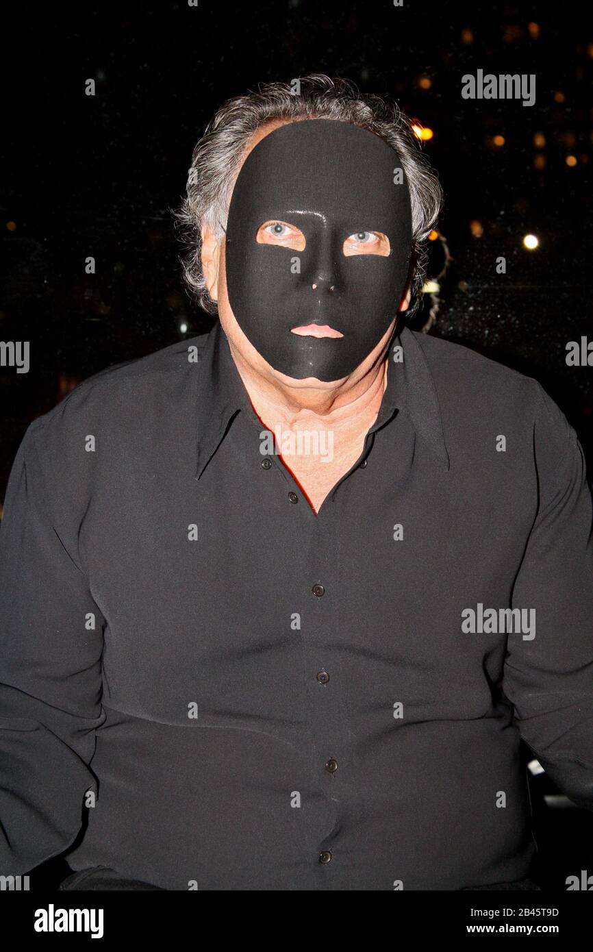 New York, NY, USA. 8 October, 2009. Errol Rappaport at the birthday ...