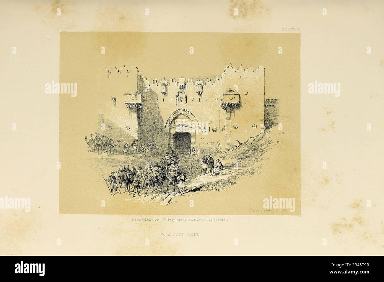 Ottoman ruler hi-res stock photography and images - Alamy