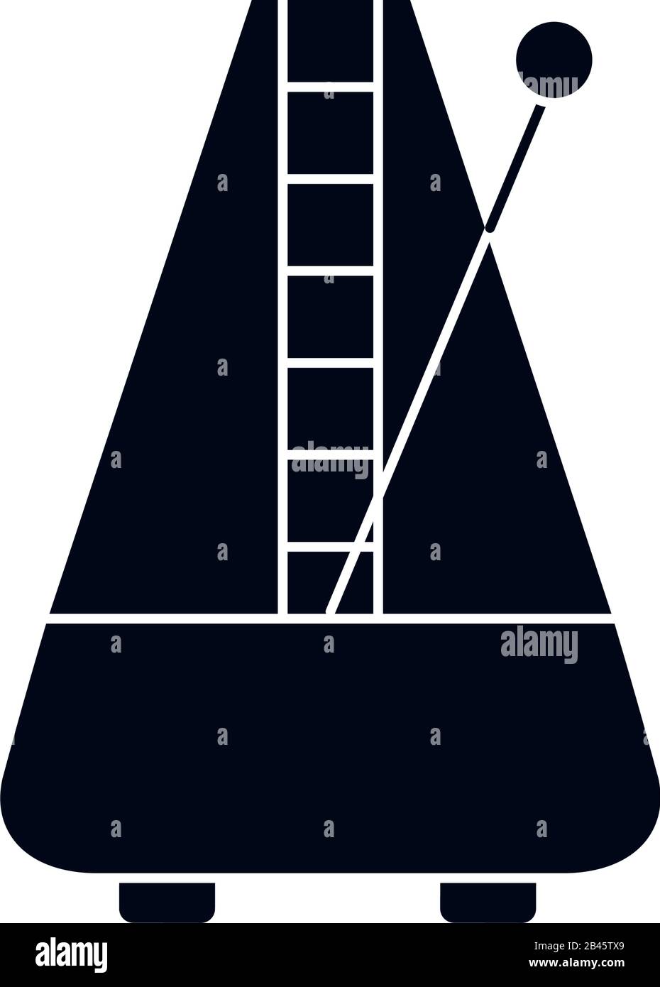 Trapezoide Stock Vector Images - Alamy