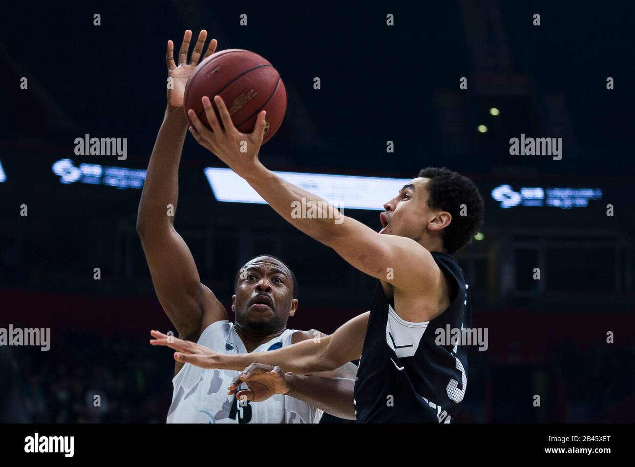 Marcus Paige Shooting