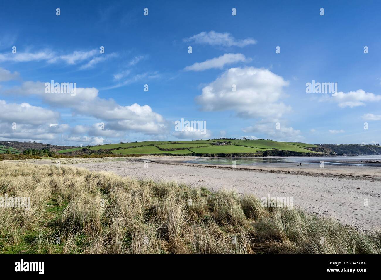 Par cornwall hi-res stock photography and images - Alamy