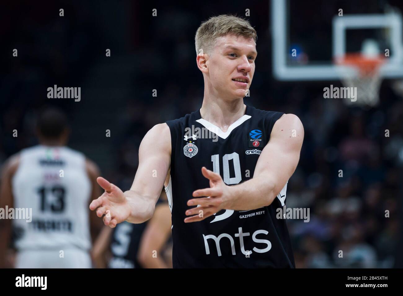 Ognjen jaramaz hi-res stock photography and images - Alamy