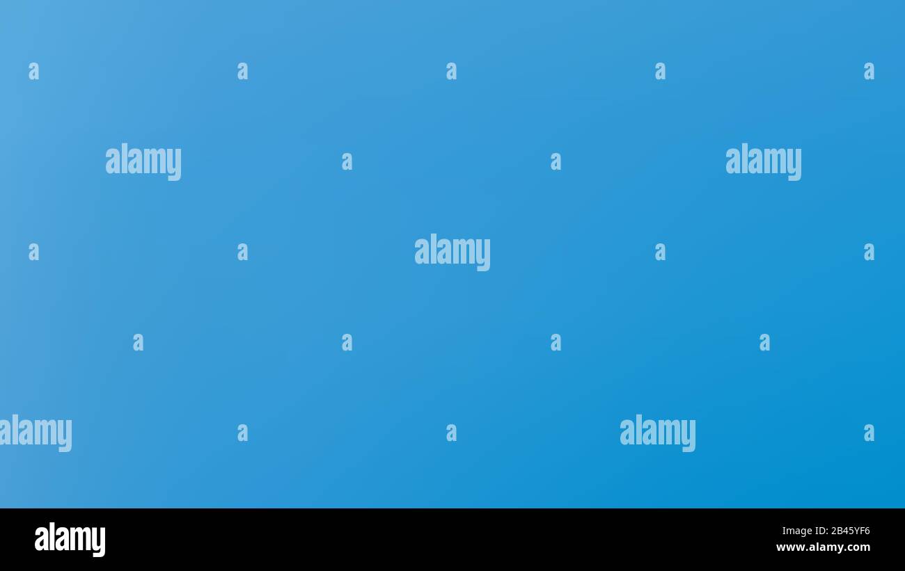 Azure colored abstract gradient mesh Background. Magic style blend ...