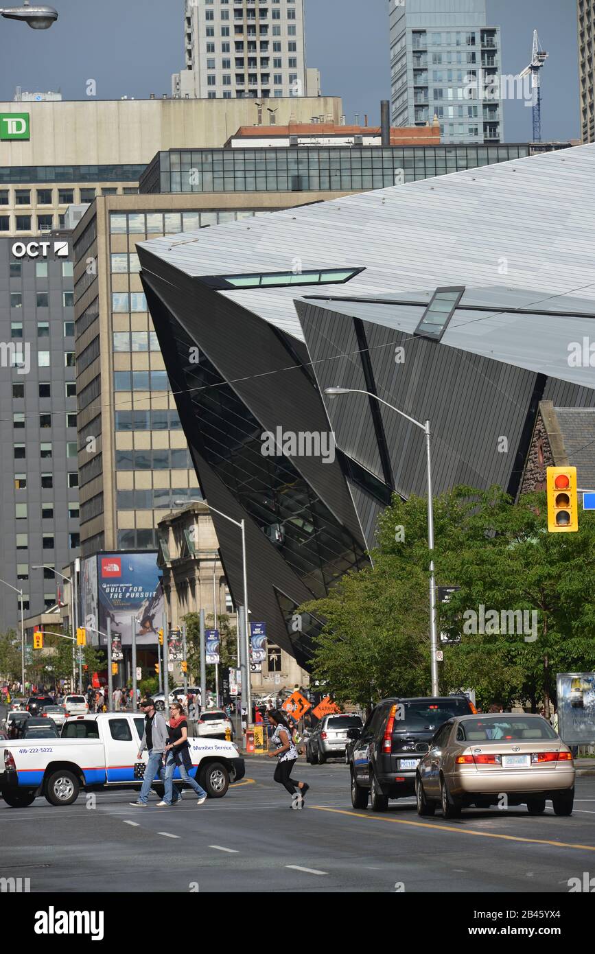 Ontario geschichte hi-res stock photography and images - Alamy