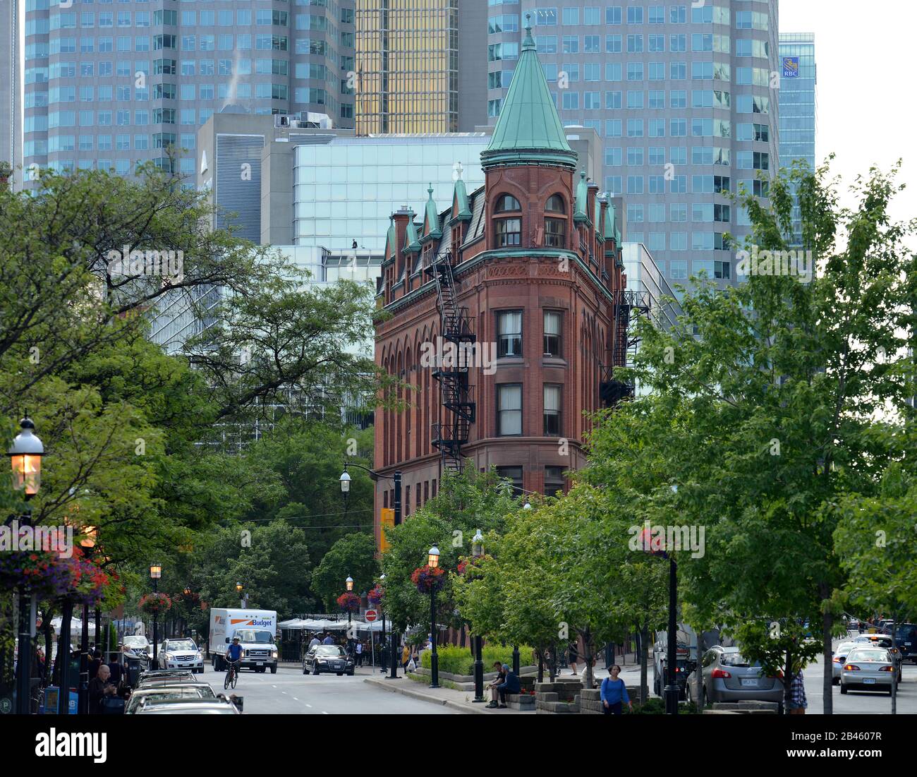Altes buegeleisen hi-res stock photography and images - Alamy