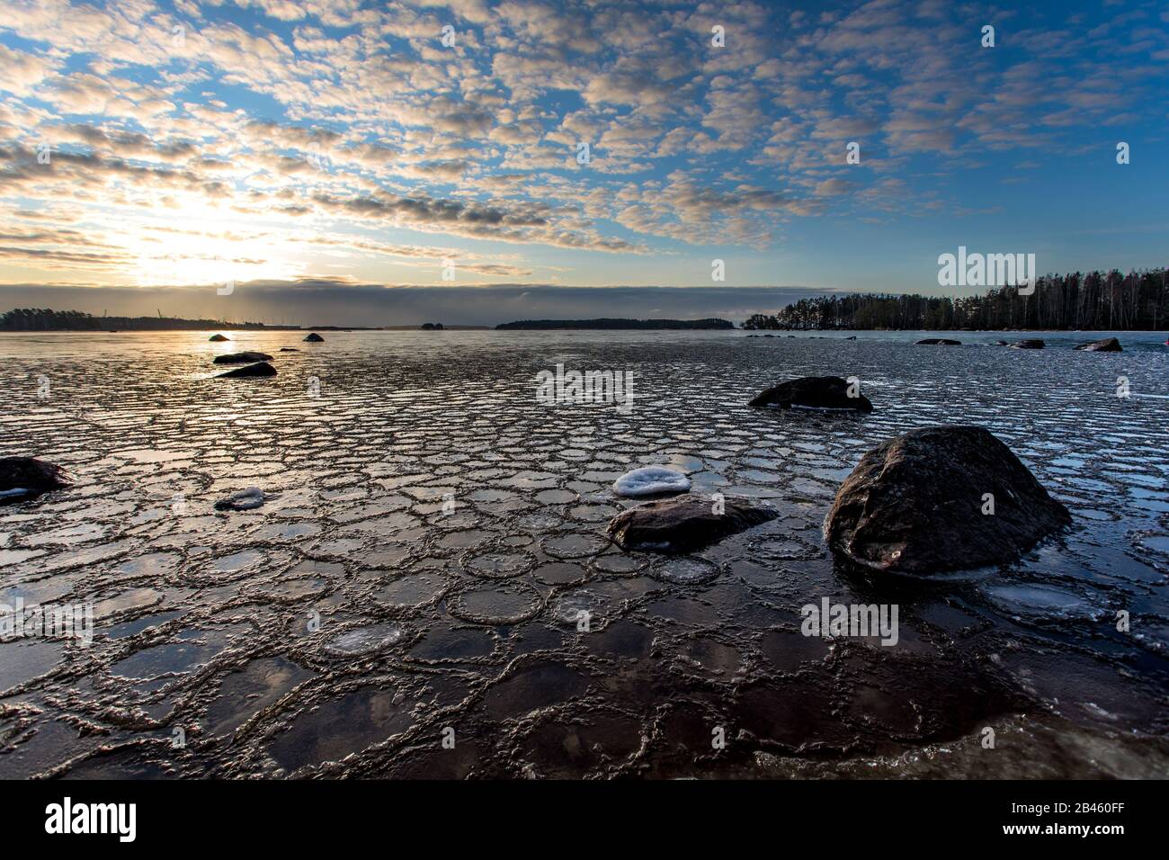 Finnish kota hi-res stock photography and images - Alamy