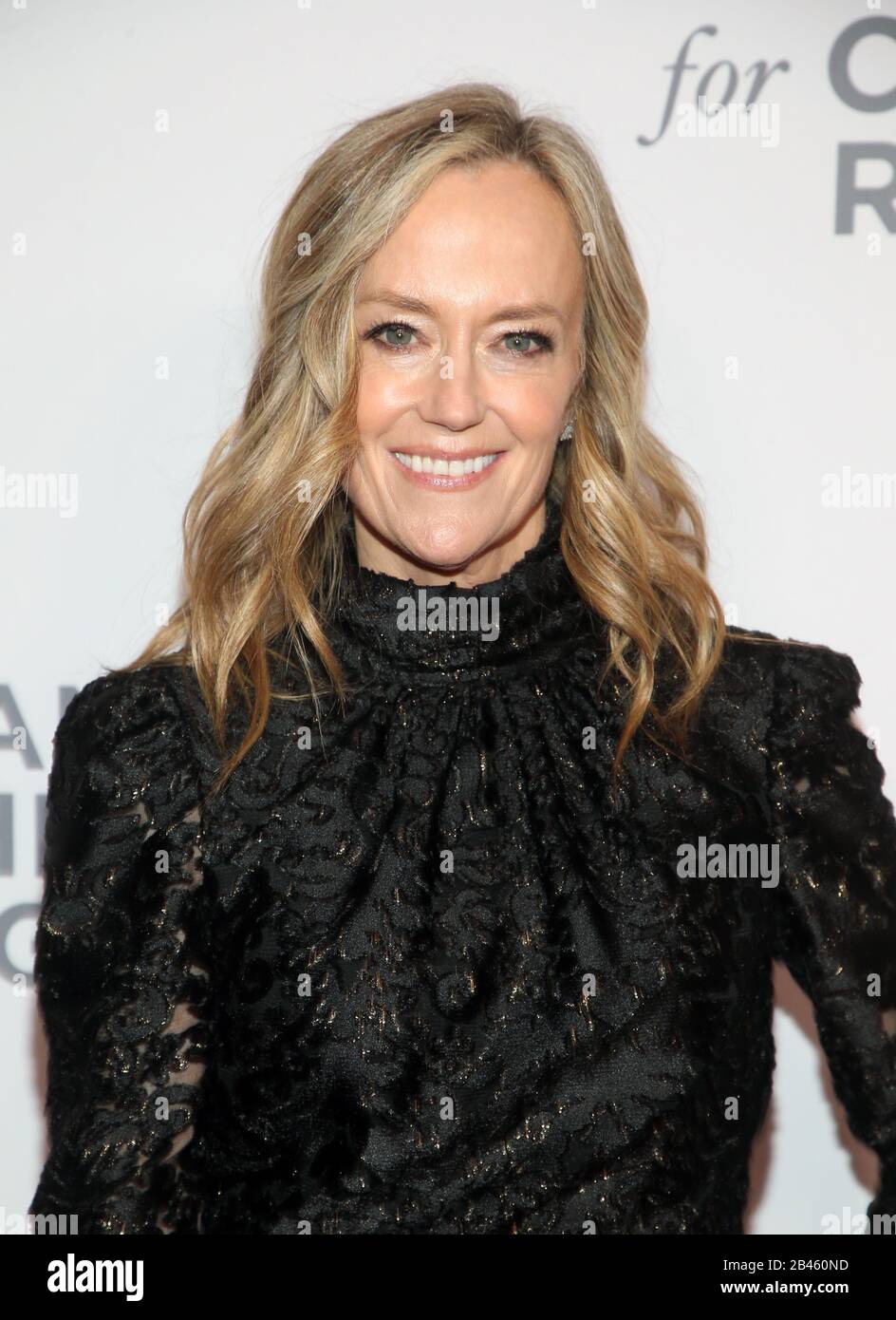 Beverly Hills, California, USA. 5th Mar, 2020. Karey Burke. The ...