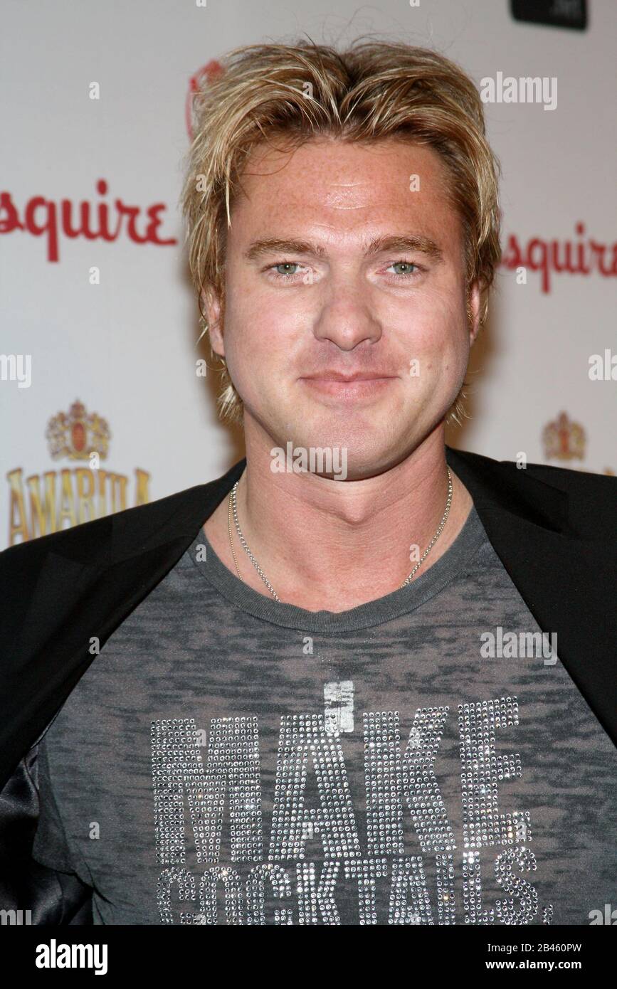 New York, NY, USA. 12 October, 2009. Master Mixologist Alex Ott at the ...