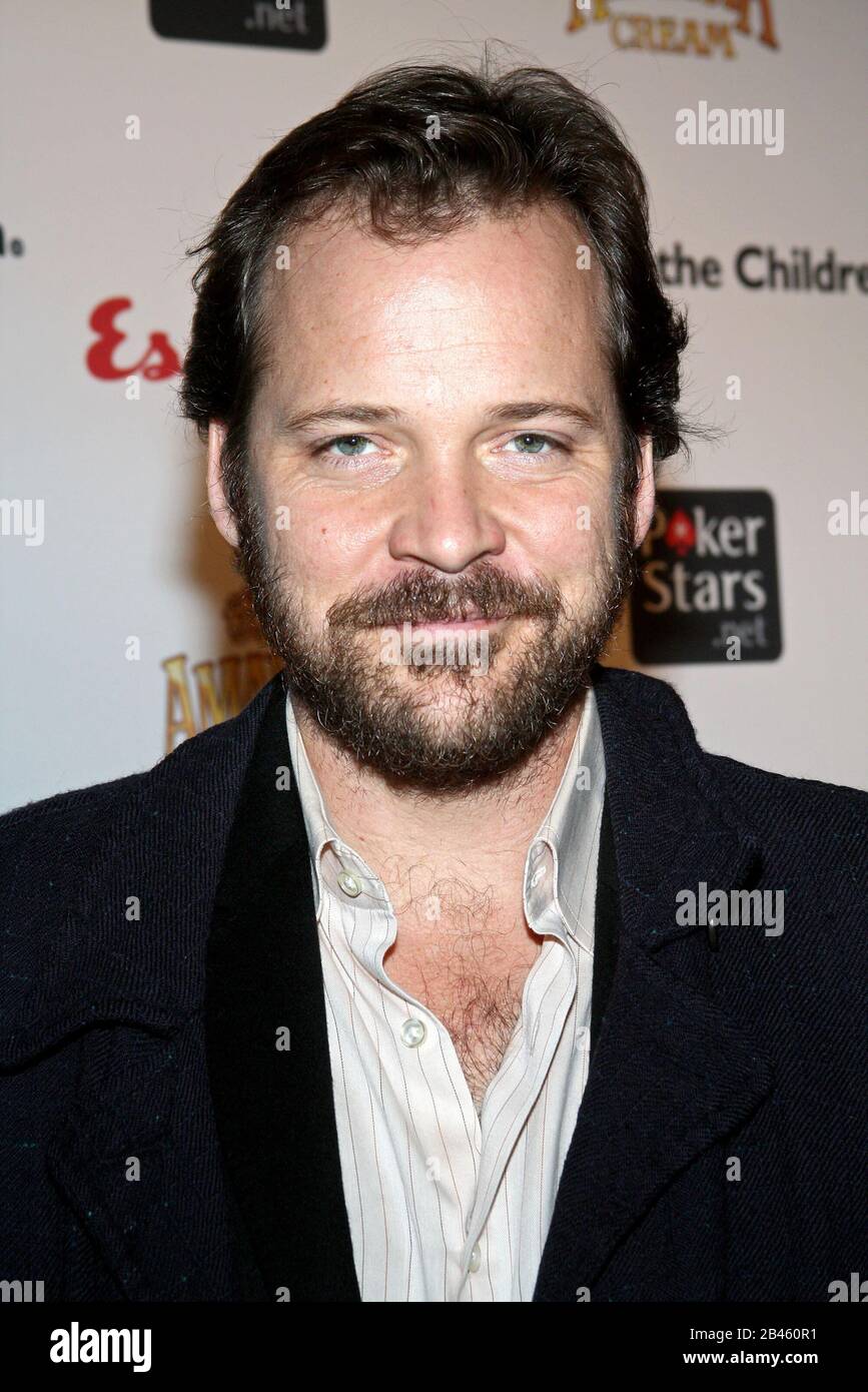 Peter sarsgaard hi-res stock photography and images - Alamy