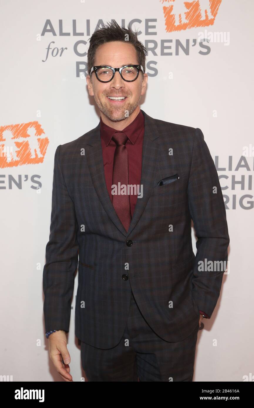 Beverly Hills, California, USA. 5th Mar, 2020. Dan Bucatinsky. The ...