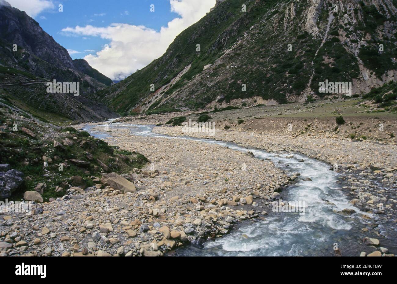 Sarda River, Sharda River, Kali River, Mahakali River, Kalapani ...