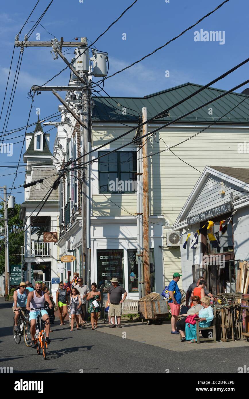 Cape cod architektur hi-res stock photography and images - Alamy