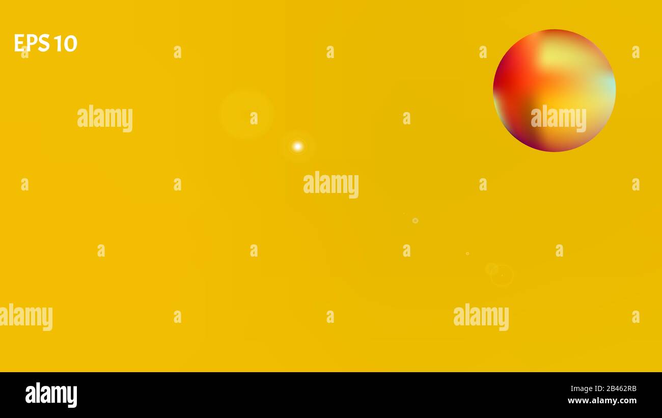 Liquid colorific illustration idea. Net space fantasy. Background ...