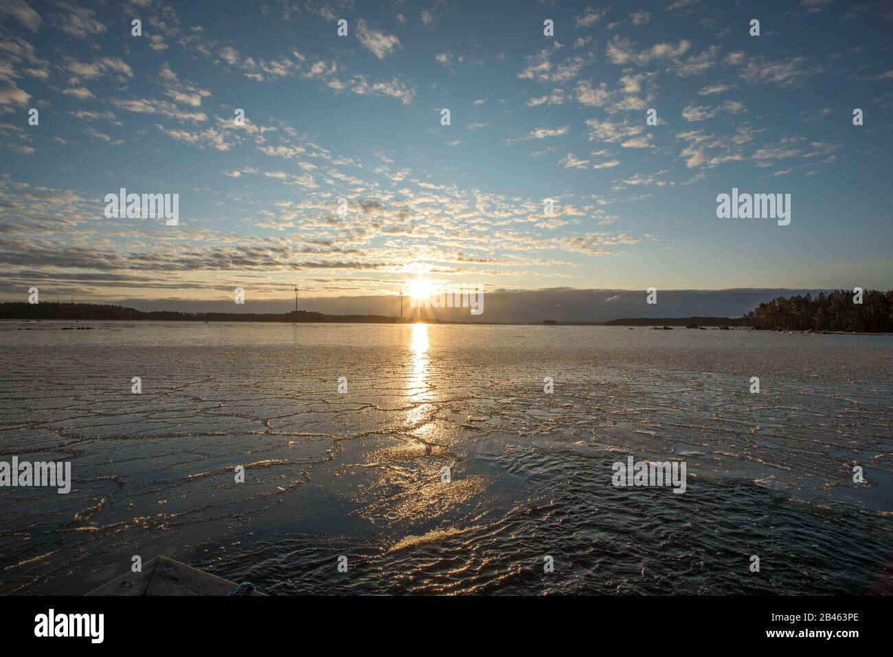 Finnish kota hi-res stock photography and images - Alamy