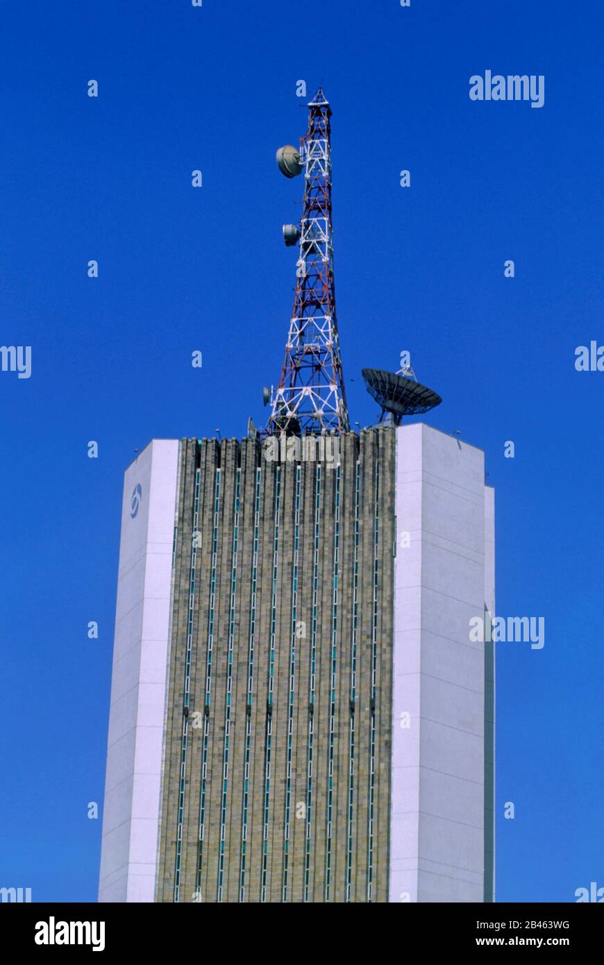 Tata communications building hi-res stock photography and images - Alamy