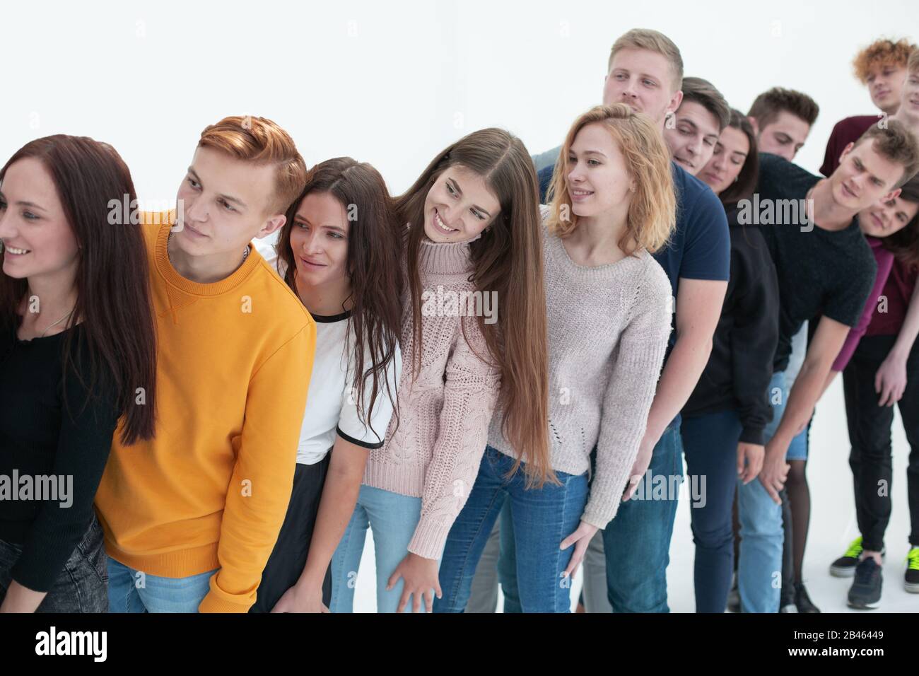 Medical interns team young students group hi-res stock photography and ...