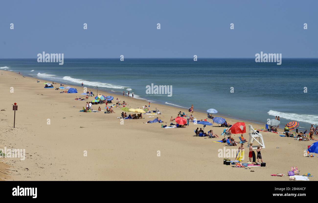 Nauset light beach massachusetts hi-res stock photography and images ...