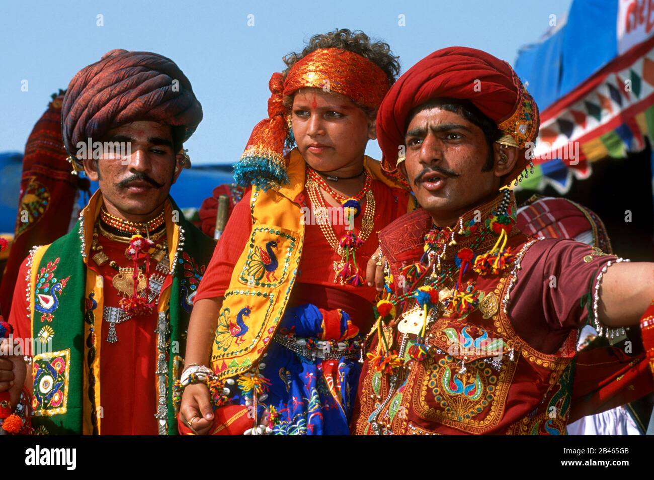 Tarnetar fair hi-res stock photography and images - Alamy