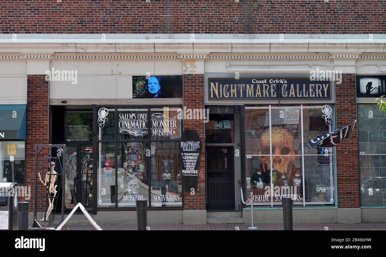 Horror gallery hi-res stock photography and images - Alamy