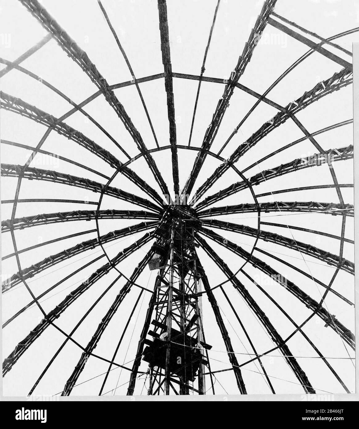 BARC Atomic Reactor, Trombay, under construction, Bombay, Mumbai ...