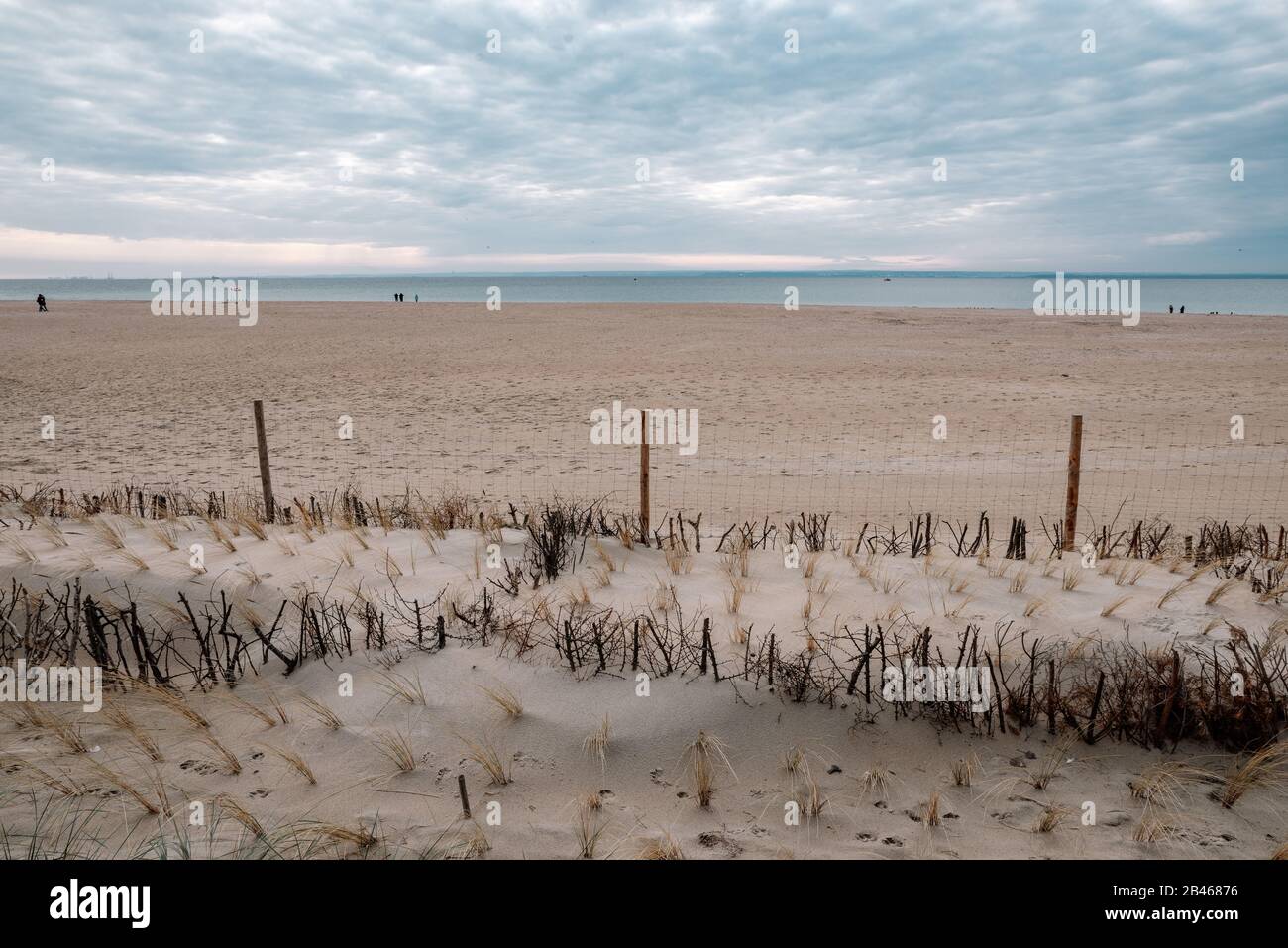 Hel Beach High Resolution Stock Photography and Images - Alamy