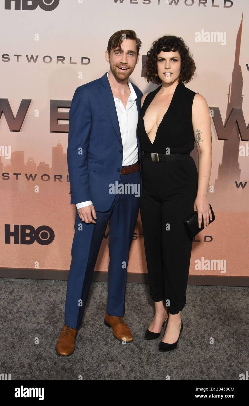 Hollywood, California, USA 5th March 2020 Actor Jacob DeMonte-Finn and ...