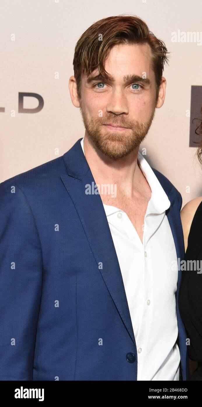 Hollywood, California, USA 5th March 2020 Actor Jacob DeMonte-Finn ...