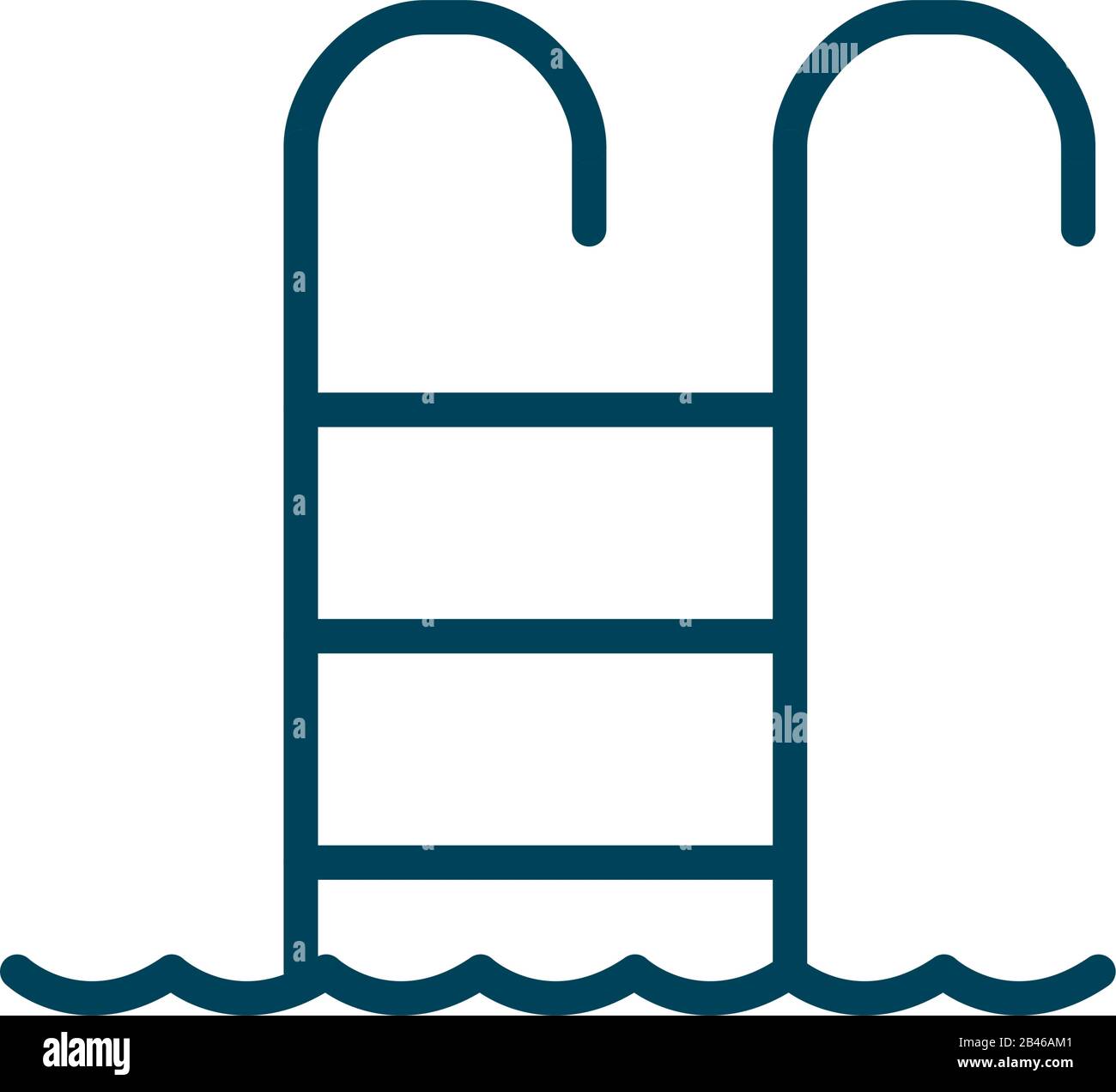 Welcome home reception Stock Vector Images - Alamy