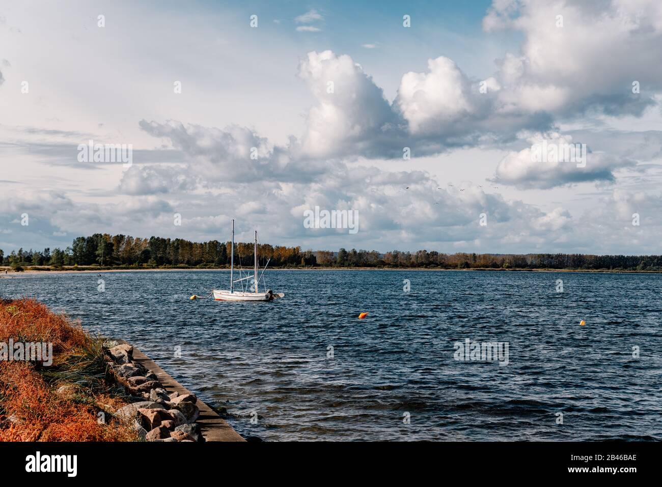 Bay of puck hi-res stock photography and images - Alamy
