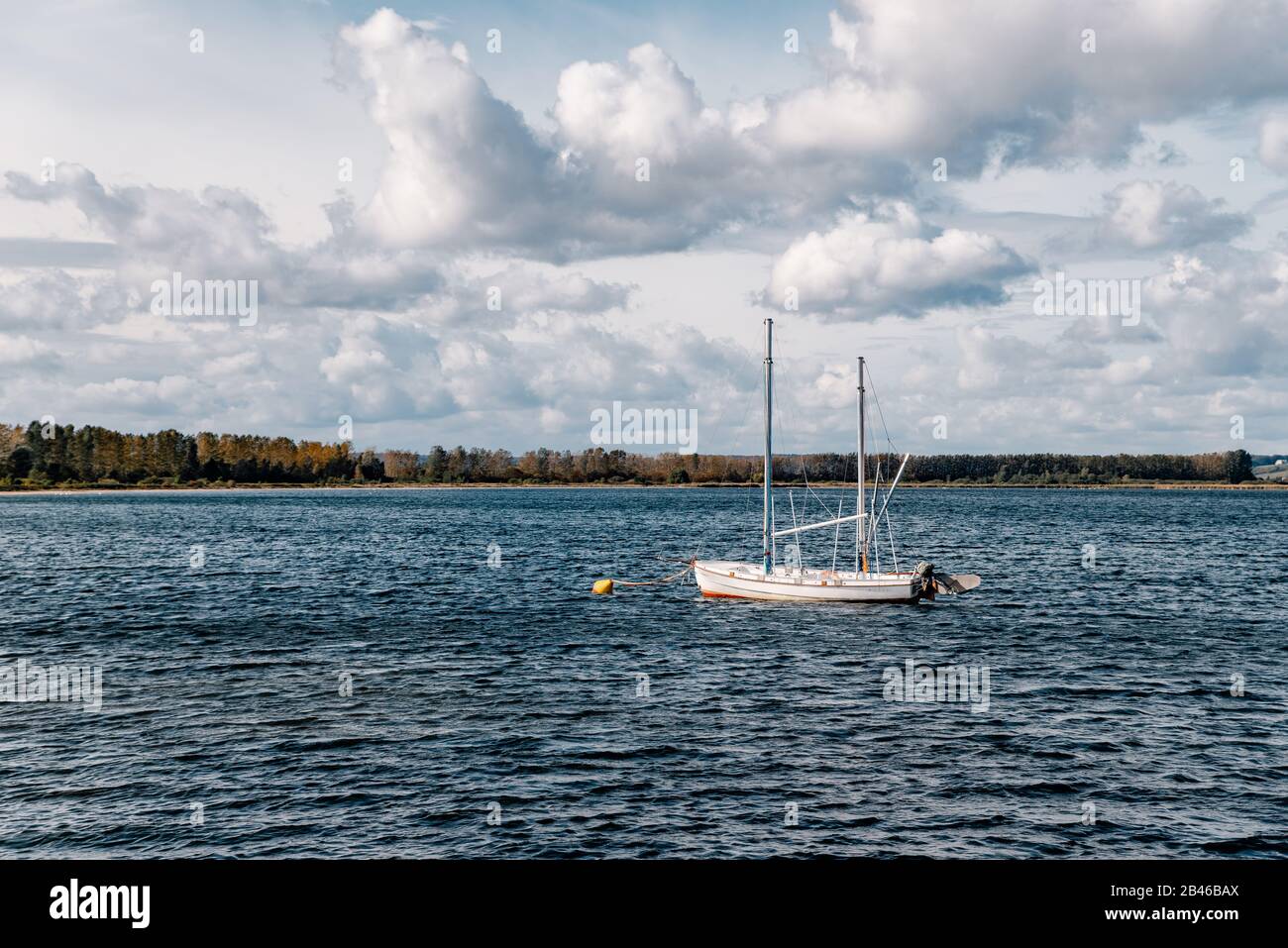 Bay of puck travel hi-res stock photography and images - Alamy