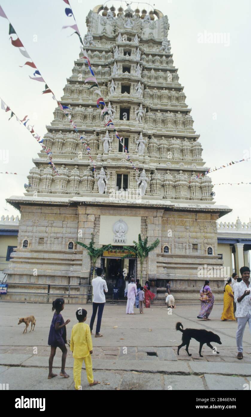 Chamundi