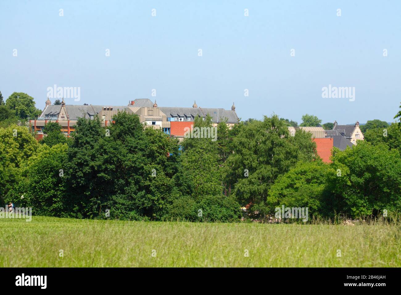 Westerberg hi-res stock photography and images - Alamy