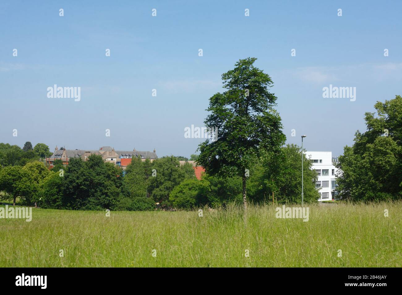 Westerberg i hi-res stock photography and images - Alamy